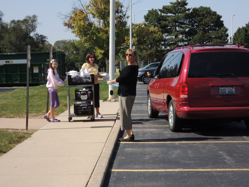 Basement 005 | Kelli Joy O'Laughlin Memorial Foundation