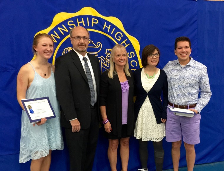 LTSpec1 | Kelli Joy O'Laughlin Memorial Foundation