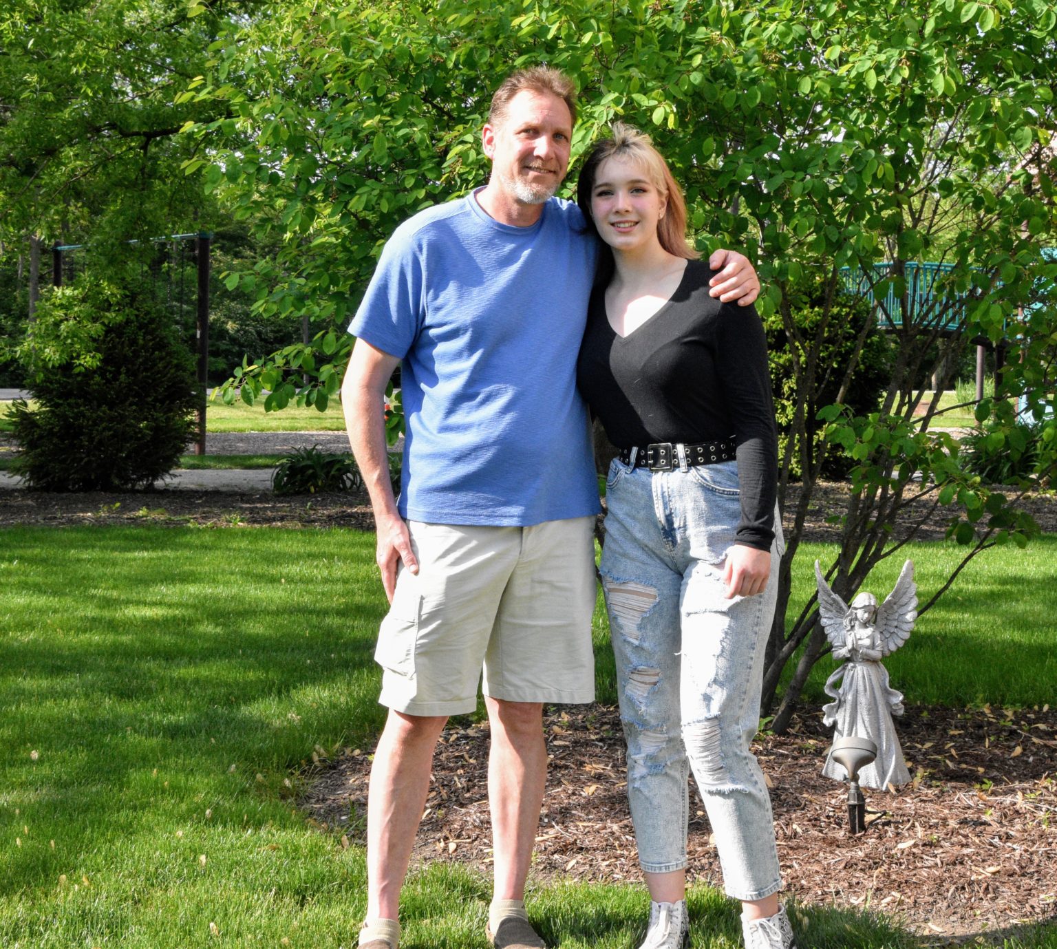 Announcing KJO Memorial Scholar from Riverside Brookfield HS for 2021 ...