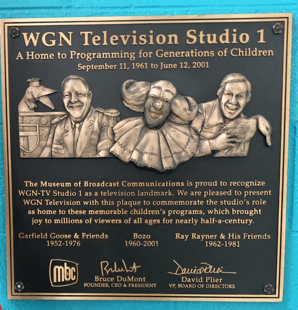 WGN Interview Ten Years later | Kelli Joy O'Laughlin Memorial Foundation