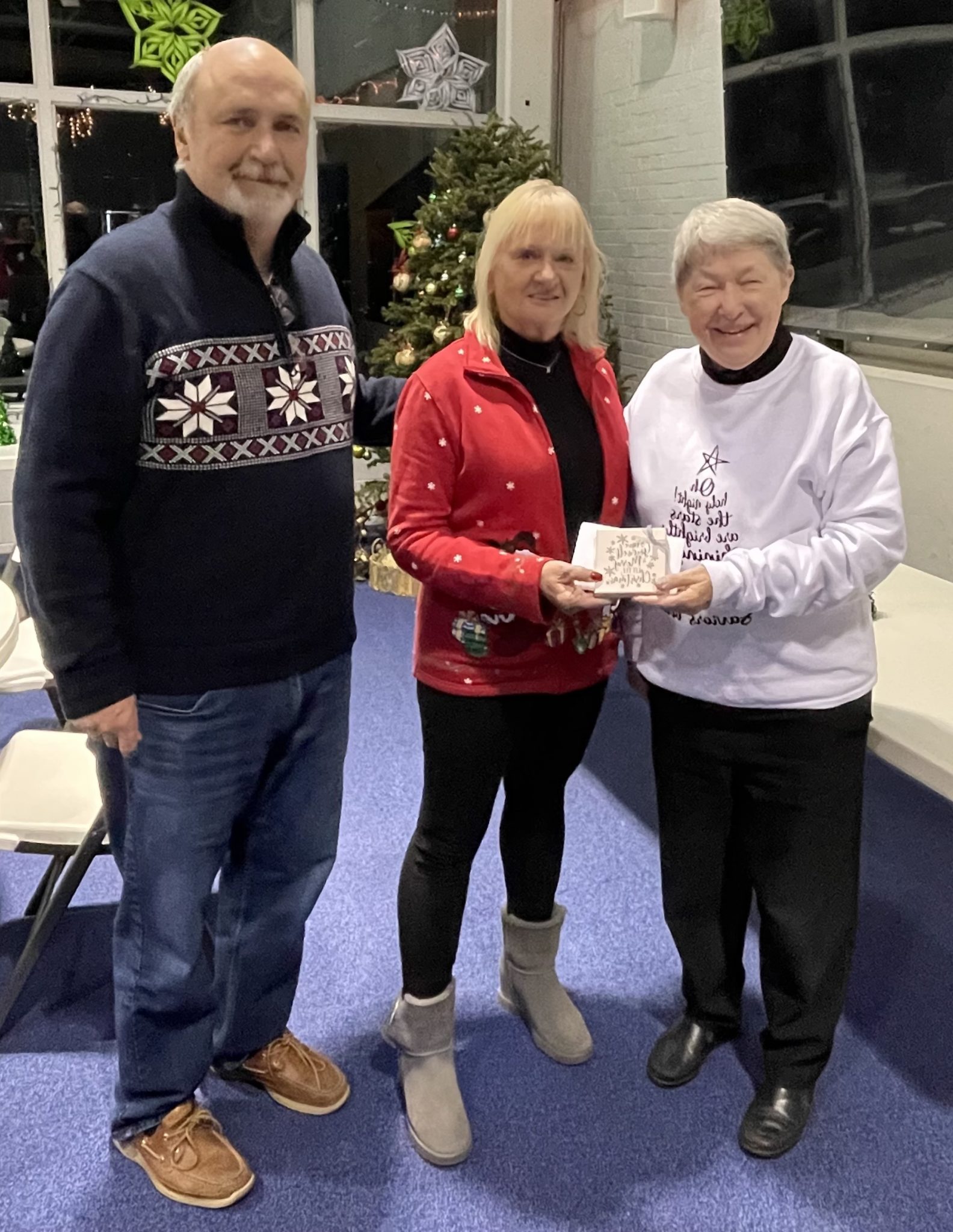 KJO Memorial Foundation visits Maryville Academy | Kelli Joy O'Laughlin ...