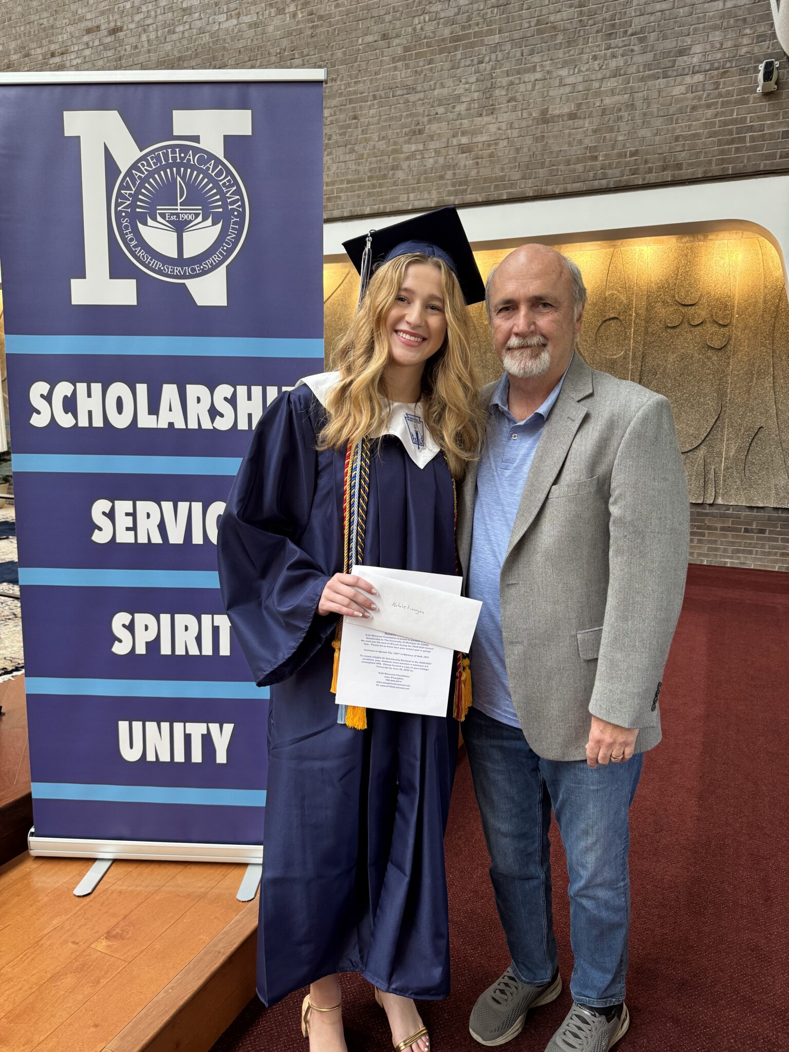 Welcoming Natalie Finnegan: A Young Advocate with a Heart for Change ...